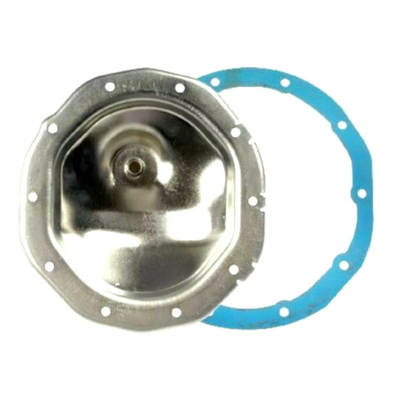 Chevrolet Colorado Differential Cover