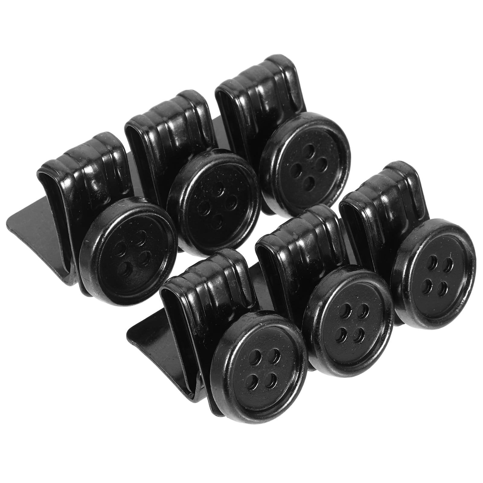 Click here for Alvinma 6pcs Suspender Buttons Replacement For Men... prices