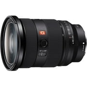 Restored Sony FE 24-70mm F2.8 GM II Lens (Refurbished Restored Sony FE 24-70mm F2.8 GM II Lens (Refurbished