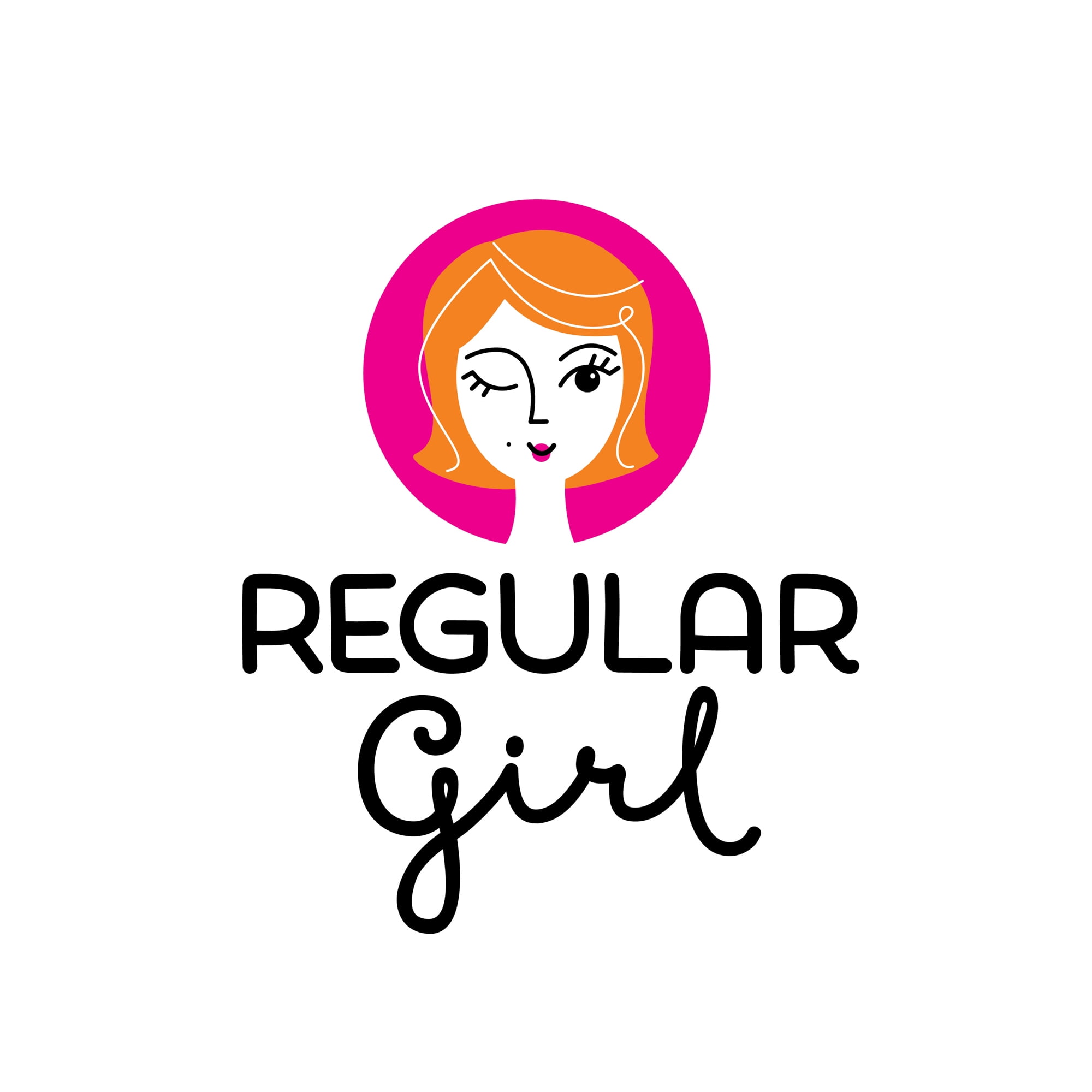 Regular Girl – Organic Powder, Low FODMAP Prebiotic Guar Fiber and ...