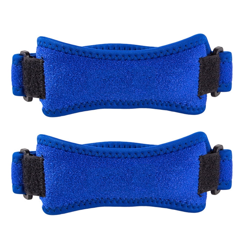 Pack de 2 piezas para alivio del dolor de rodilla y estabilización ...