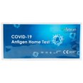 Artron Rapid COVID-19 Antigen Test Made in Canada (Pack of 5) OCT 2026 ...