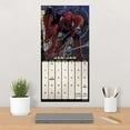 Trends International 2024 Marvel Spider-Man Wall Calendar - Walmart.com