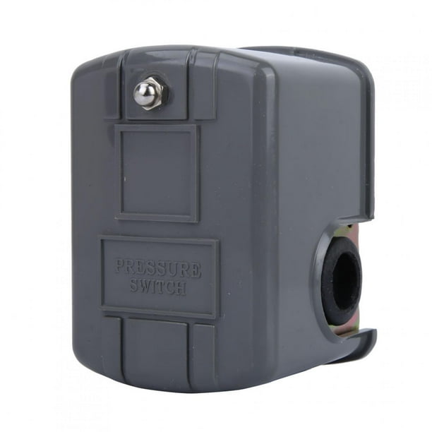 Switches Controller, Durable Water Pump Pressure Switch Adjustable 110 ...