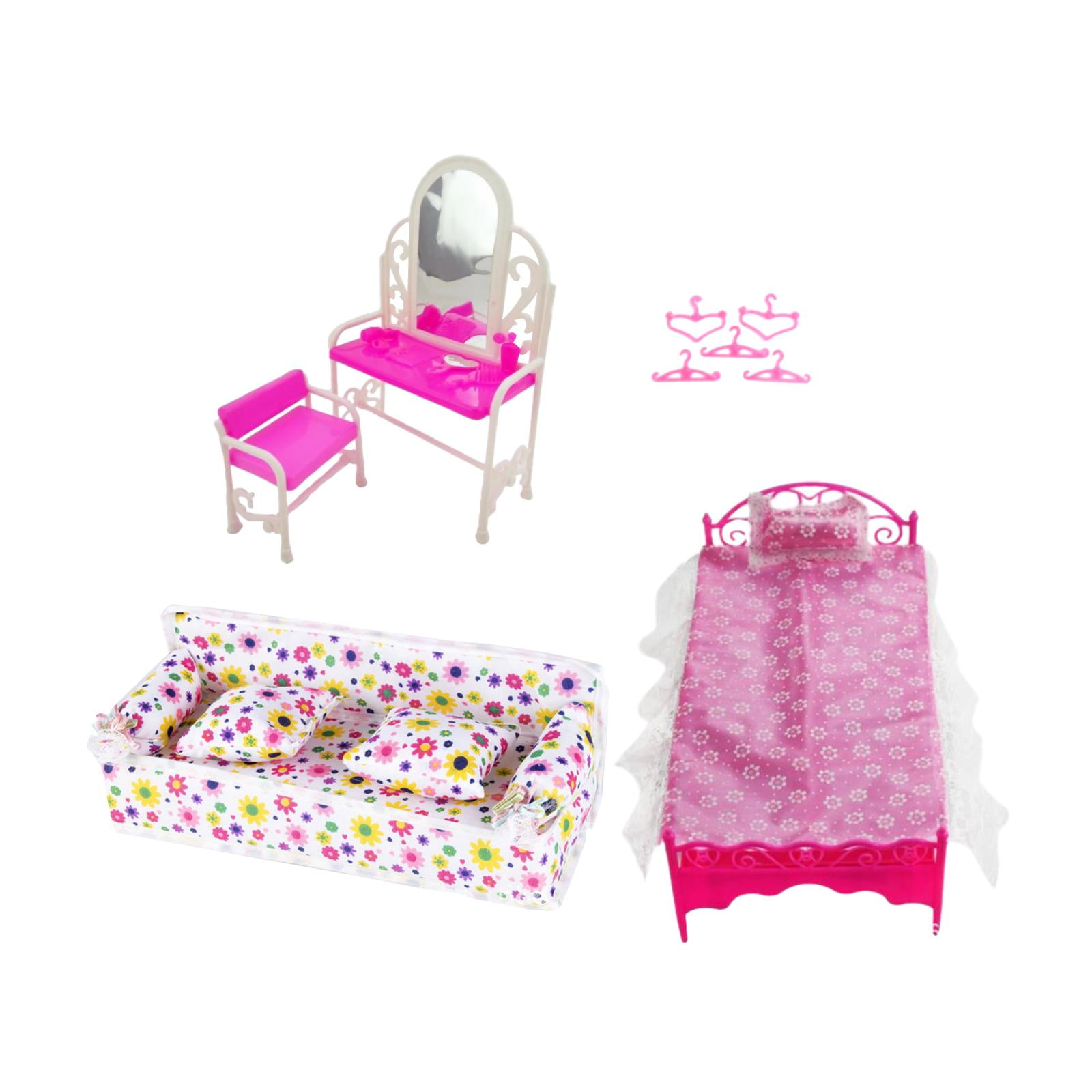 Click here for Lionlar 9x 1/6 Doll Furniture Accessories Life Sce... prices