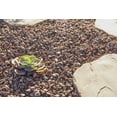 American Countryside Pea Gravel Multi-Color, Outdoor Decorative ...
