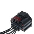 CarLights360 For Ford F-150 2002 2003 Accelerator Pedal Position Sensor ...