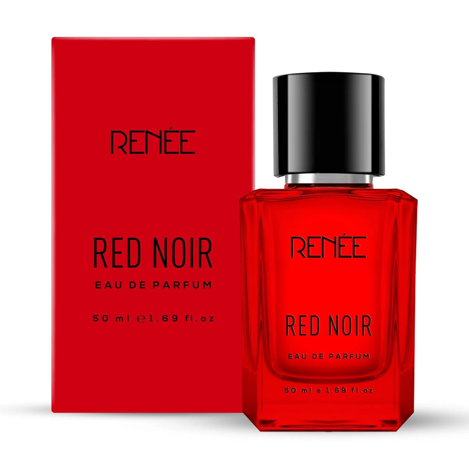 Click here for Renee Perfumes Renee Red Noir Eau De Parfum For Wo... prices