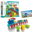 SmartGames Brain Train Skill-Building Puzzle Game for Ages 3+ - Walmart.com