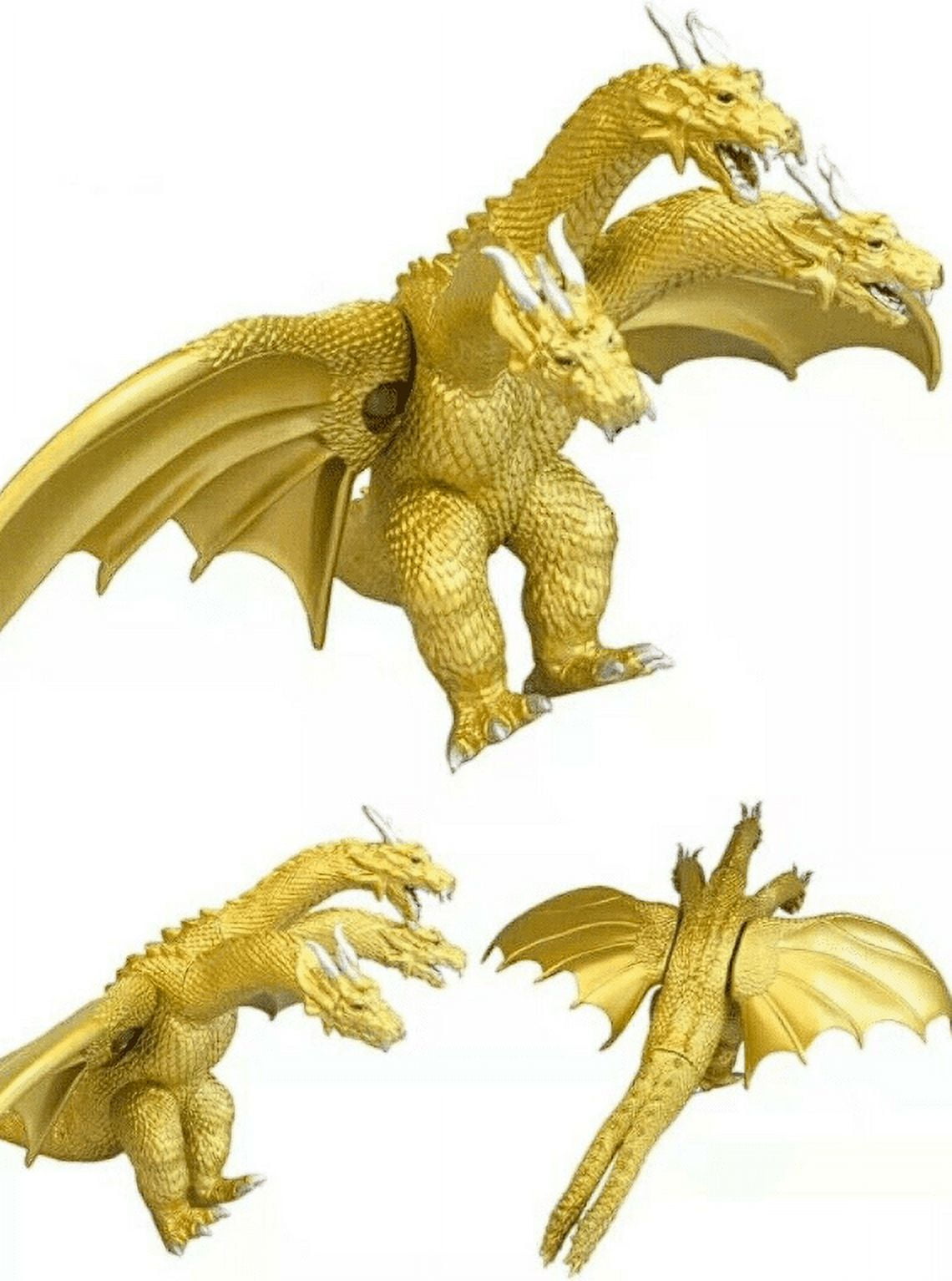 Godzilla King of the Monsters Ghidorah Action Figure Philippines | Ubuy
