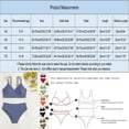 AWZXDE Girls 2 Piece Tankini Swimsuit Cute Solid Color Beach Split ...