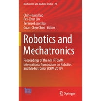 Control, Robotics and Sensors: Embedded Mechatronics System Design for Uncertain Environments ...