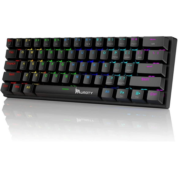 Left Handed Keyboard Wireless