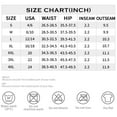 Relleciga Womens High Waisted Swim Shorts Swimsuit Bottoms Board Shorts For Women