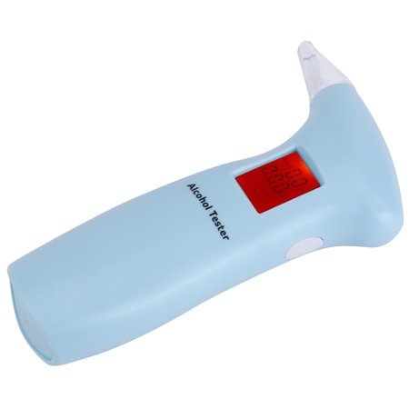 YLSHRF Drinking Detector,Breath Liquor Tester Driver Drunk Detector ...