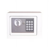 Digital Safe for Money Mini Steel Safes Money Bank Small Safety ,House ...