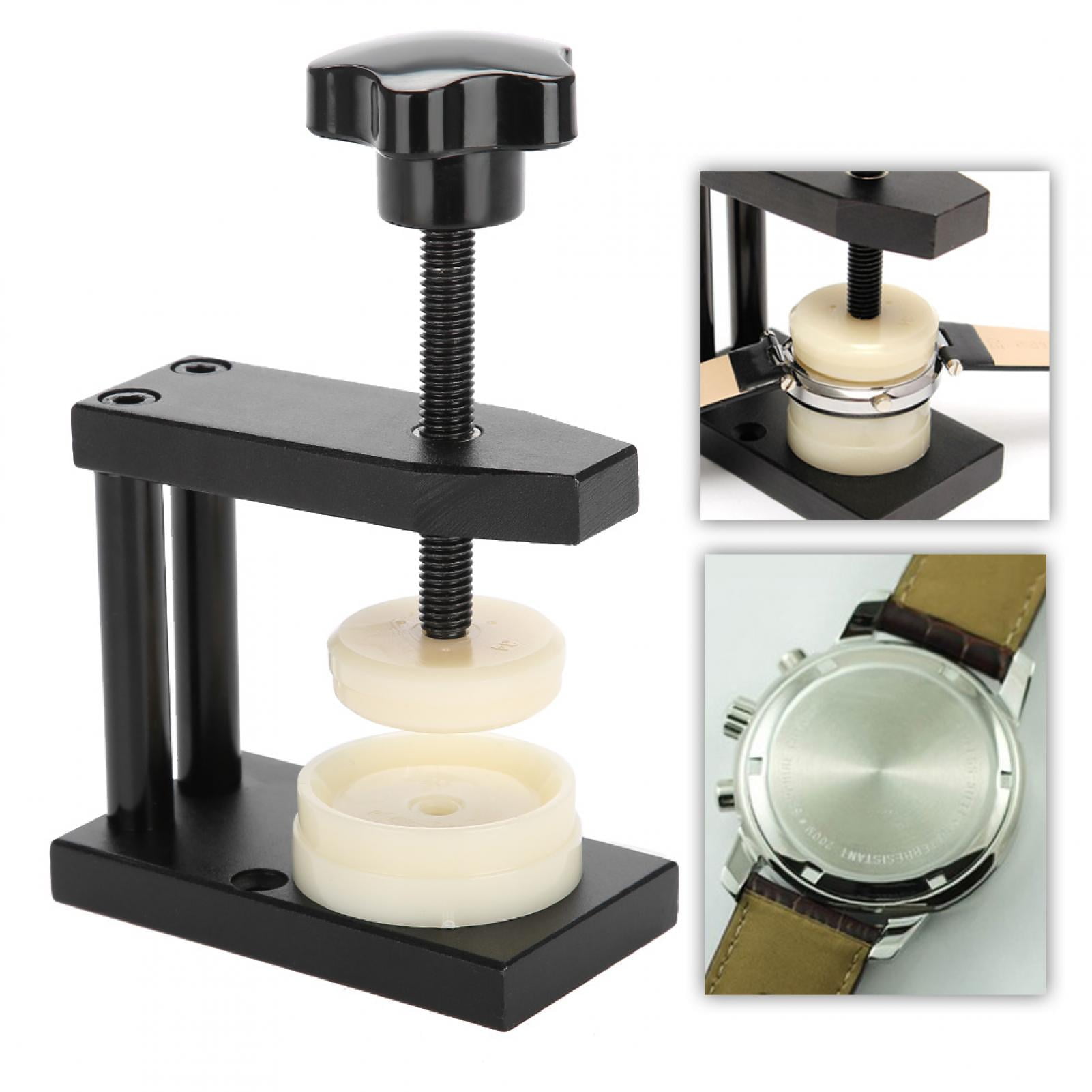 Click here for Estink Watch Press  Watch Case Press Tool Rotatabl... prices