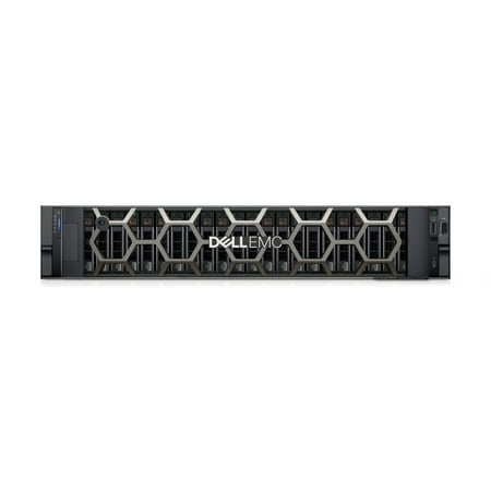 Dell EMC PowerEdge R750xs - Server - rack-mountable - 2U - 2-way - 1 x ...