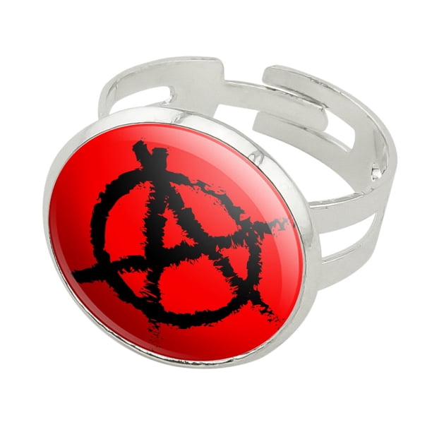 Anarchy Symbol