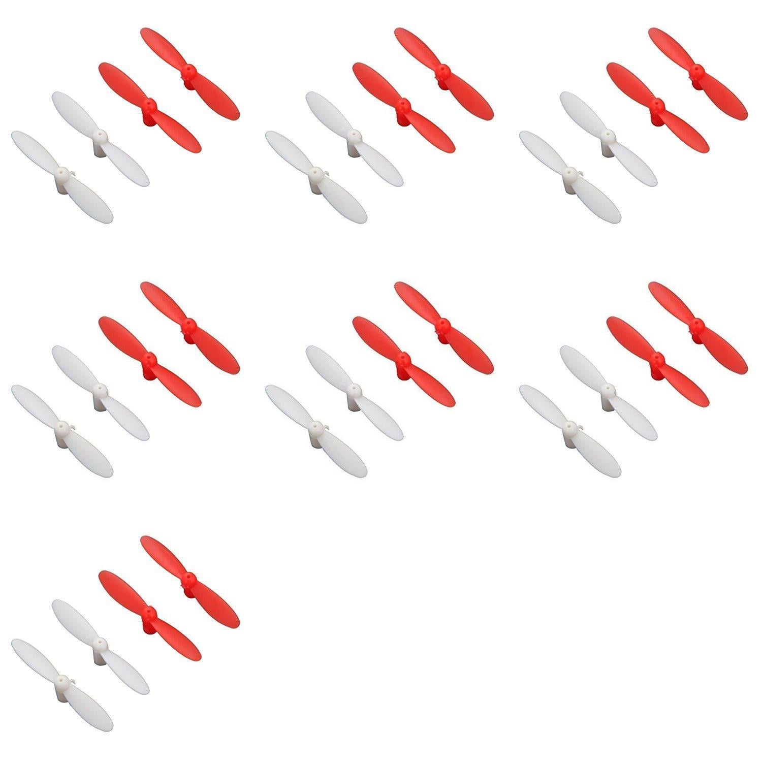 HobbyFlip Propellers Blades Props Propeller Blade Prop H111-05 ...