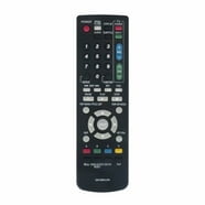Samsung Universal Remote Control for Blu-ray DVD Players - Walmart.com