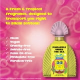 Tru Fragrance Beauty SpongeBob SquarePants Perfume, Eau de Parfum 100mL ...