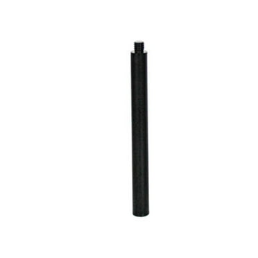 1pcs Extension Rod 14mm Carbon Fiber Extend Section Surveying Pole ...