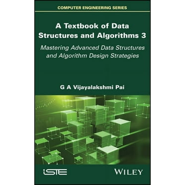 Data Structures and Algorithms in Python, (Hardcover) - Walmart.com