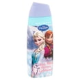 Disney Frozen 3-in-1 Body Wash Shampoo Conditioner Frosted Berry Scent ...
