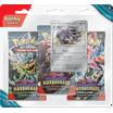 Pokemon TCG: Sword and Shield Silver Tempest Trading Card Game Booster ...