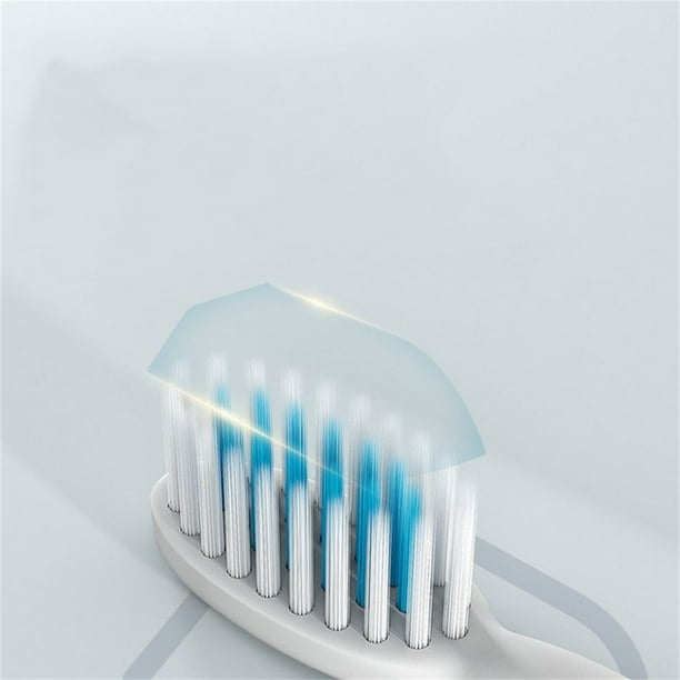 Electric Toothbrush,Electric Toothbrush Ultrasonic Soft Automatic ...