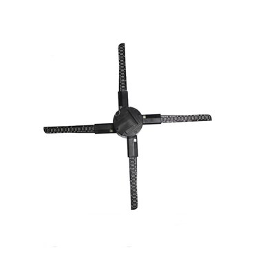 "HP CC200 FHD LCD LED Projector with Roku Express HD Streaming Player ...