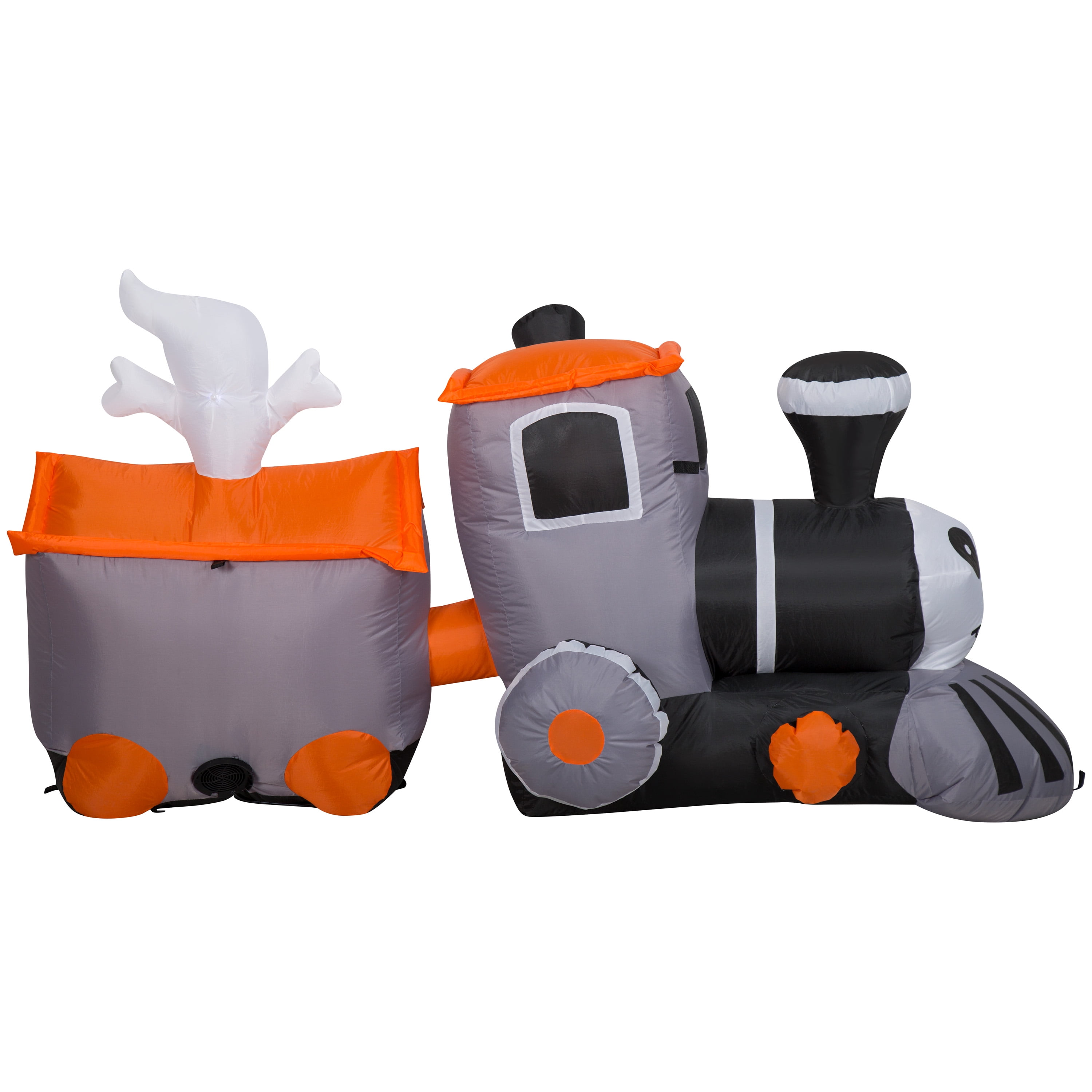 Buy Airblown Inflatables 6FT Halloween Inflatable Fun Haunted Ghost ...