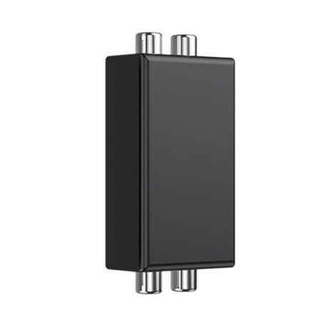 Audio Common Ground Isolator Anti-Noise Shielding Audio Isolation ...