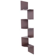 Danya B Diamonds 3 Level Shelving System - Walmart.com