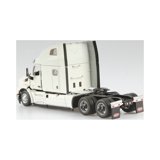 Peterbilt 579 UltraLoft Day Cab SBFA Truck Tractor, Pearl White ...