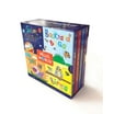 Hello, World! Hello, World! Weather, (Board Book) - Walmart.com