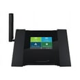Amped Wireless High Power Touch Screen AC1750 Wi-Fi Router, TAP-R3 ...