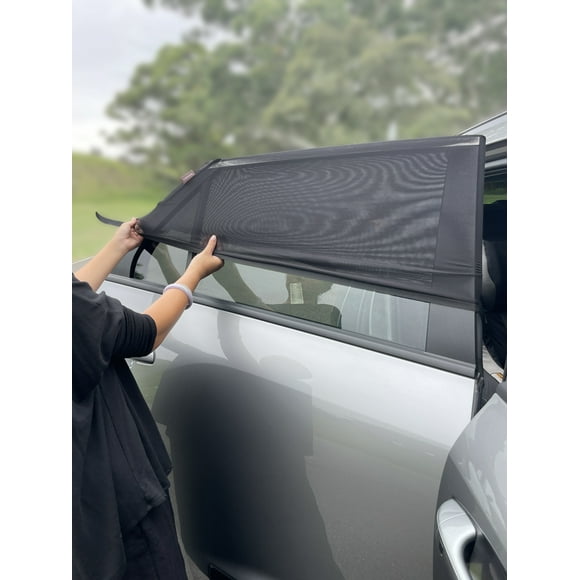 Rear Car Window Shade