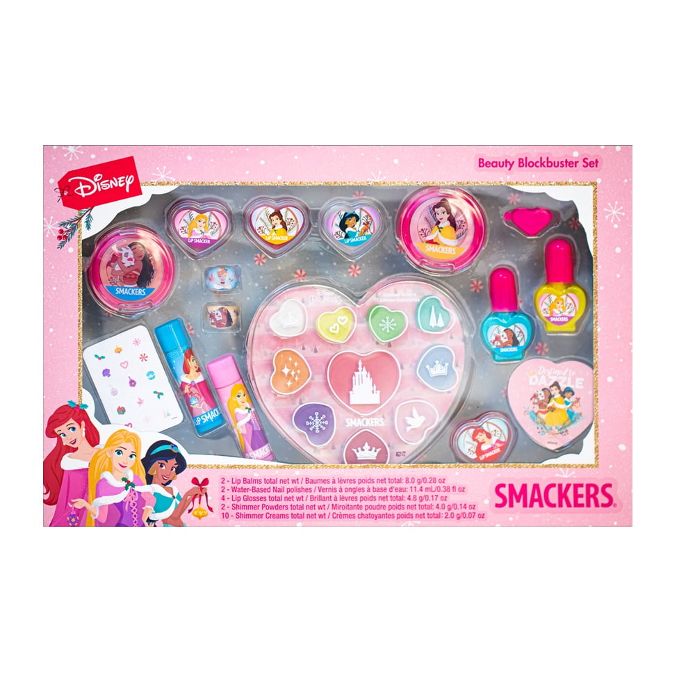Disney Princess Makeup Set