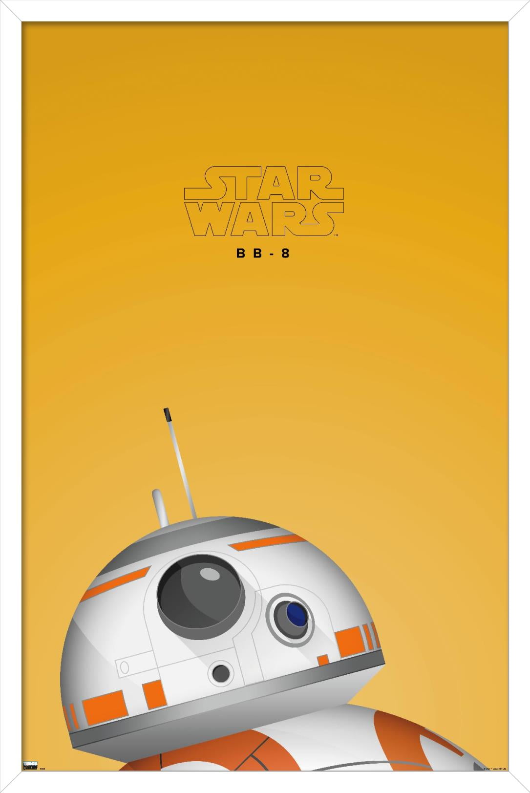 Art & Collectibles Drawing & Illustration Candy Cane Details Star Wars ...