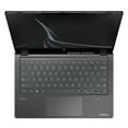 "Gateway 14.1"" Ultra Slim Laptop, FHD Touchscreen, Intel i5-1235U, 8GB ...