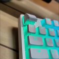 ESC Keycap USB Dongle Receiver Storage Keycap USB Adapter Storage ...