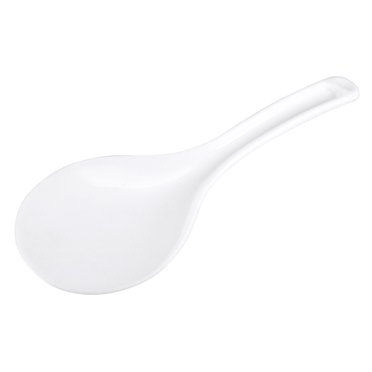 Handy Housewares 3 Piece Nesting Clear Plastic Kitchen Scoop Set ...