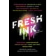 Fresh Ink: An Anthology (Hardcover) - Walmart.com