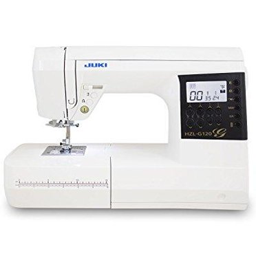 Juki Exceed HZL F600 Quilt Pro Special Computerized Sewing Machine ...