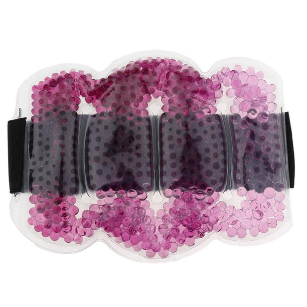 Gel reutilizable con , compresa fría y caliente, bolsa de hielo, codo ...