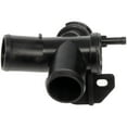 Dorman 902-5938 Engine Coolant Filler Neck for Specific Nissan Models ...