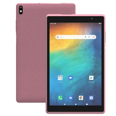 ATOZEE 8 inch Tablet, Android 12 Tableta 4GB+32GB+512GB Expand Tablets ...