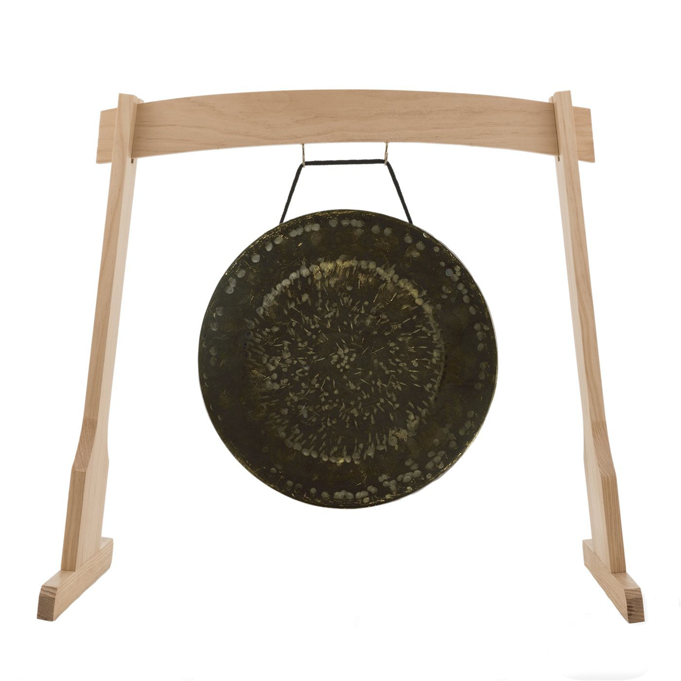 14" Gongs on the East 14th Street Gong Stand - Walmart.com